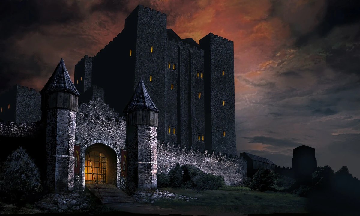 Friendly Arm Inn: The Friendliest Inn! – DnD Detective